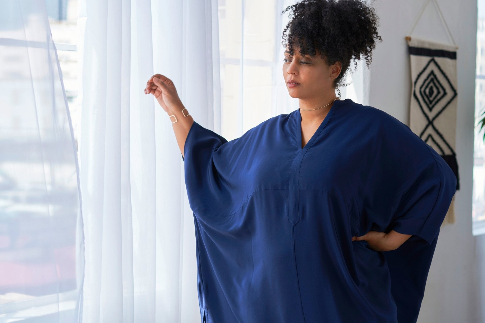 Inclusive Sizing – Sustainable Women’s Clothing